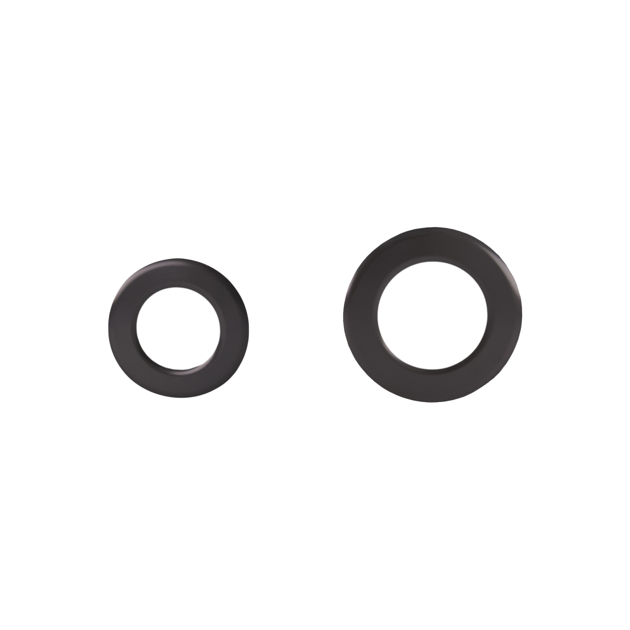 Asham Slider Discs | Hardline Curling Gear and Equipment