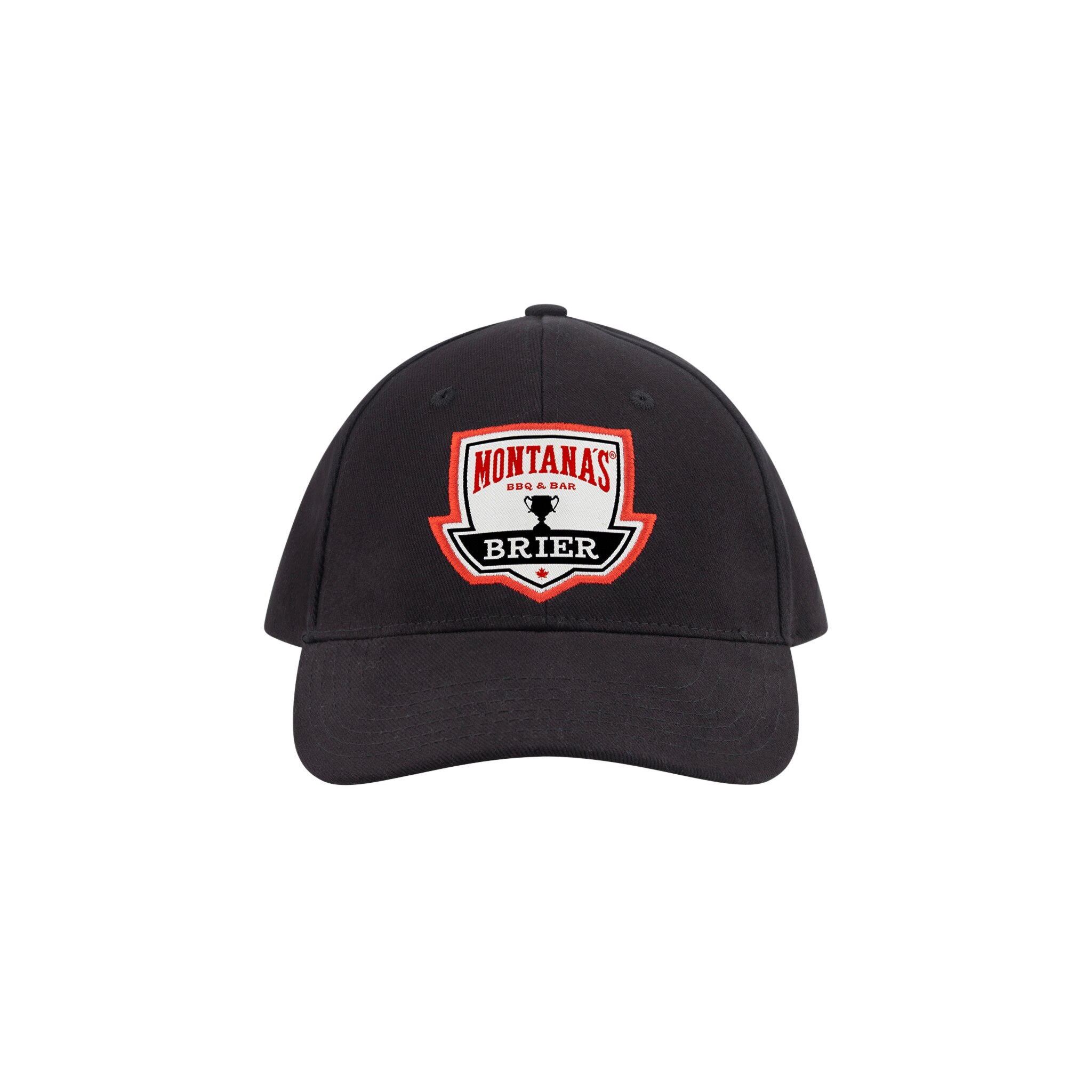 Official Brier Hat | Official Curling Shop Powered by Goldline