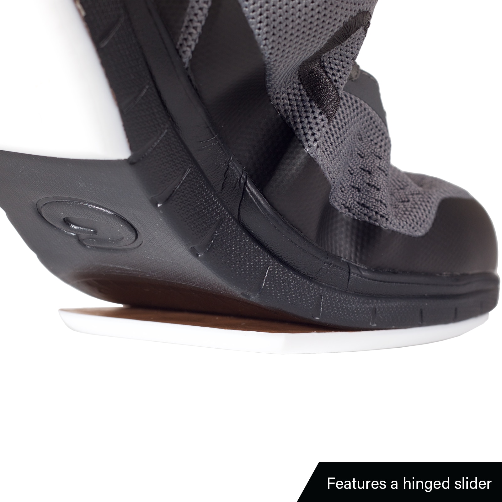 Cyclone: Men's Right Handed Shoes (Speed 11) | Goldline Curling