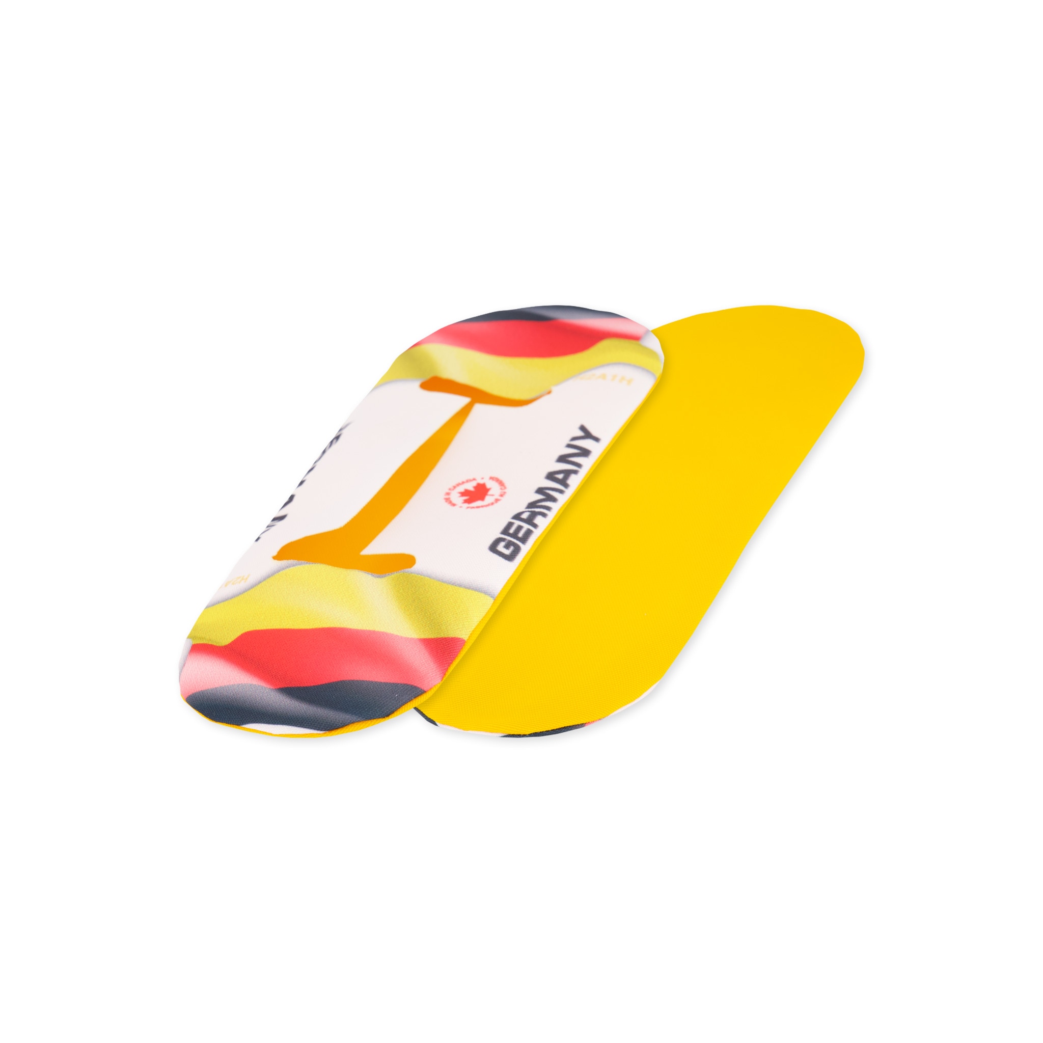Hardline IcePad National Maxim Replacement Sleeve | Hardline Curling Gear