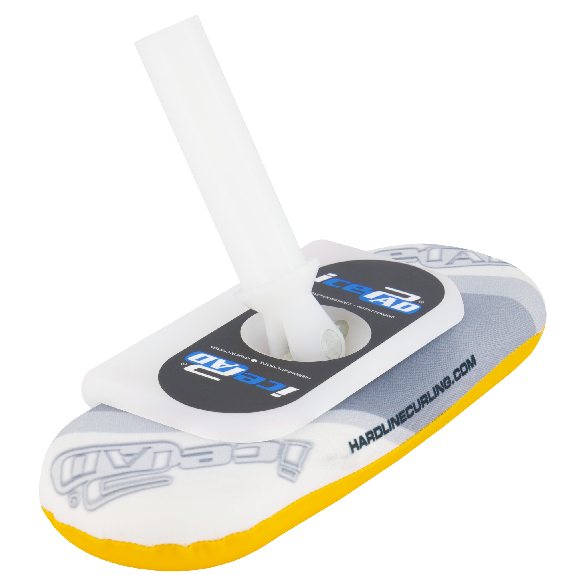Hardline IcePad Standard Maxim Replacement Sleeve | Hardline Gear and ...