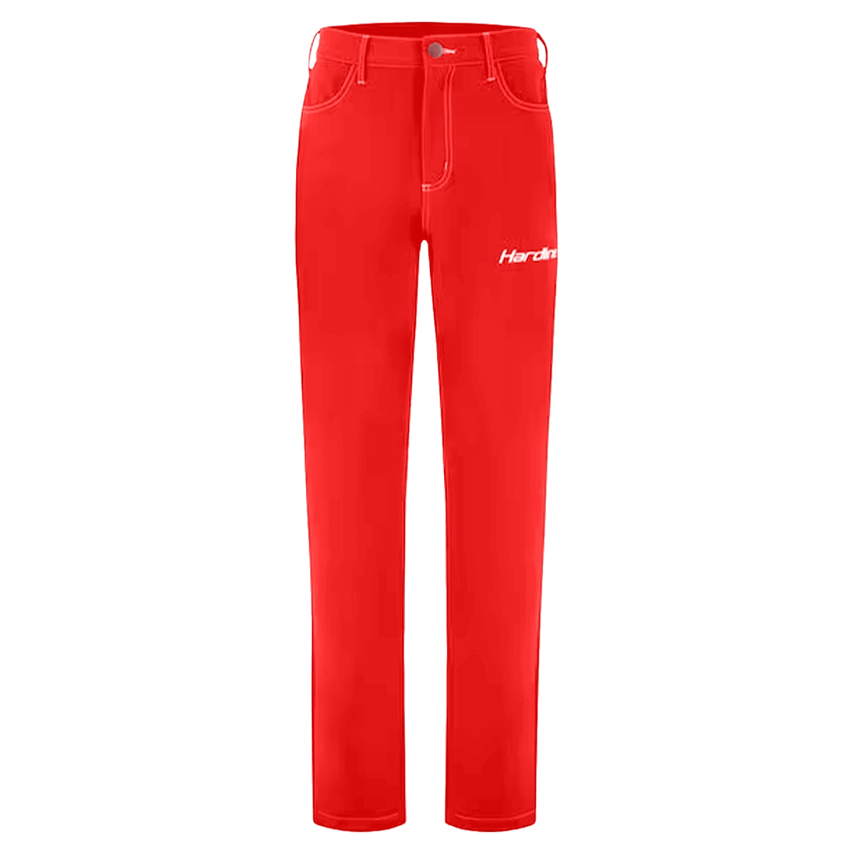 Hardline Men’s H2 Jeans Style Lined Pants |Hardline Curling Gear and ...