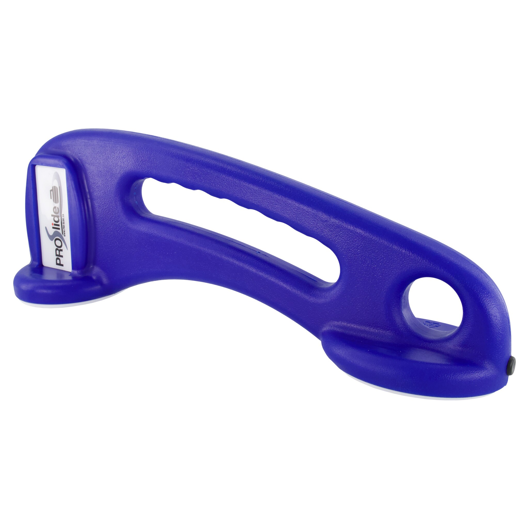 ProSlide Curling Stabilizer | Hardline Curling Gear and Equipment