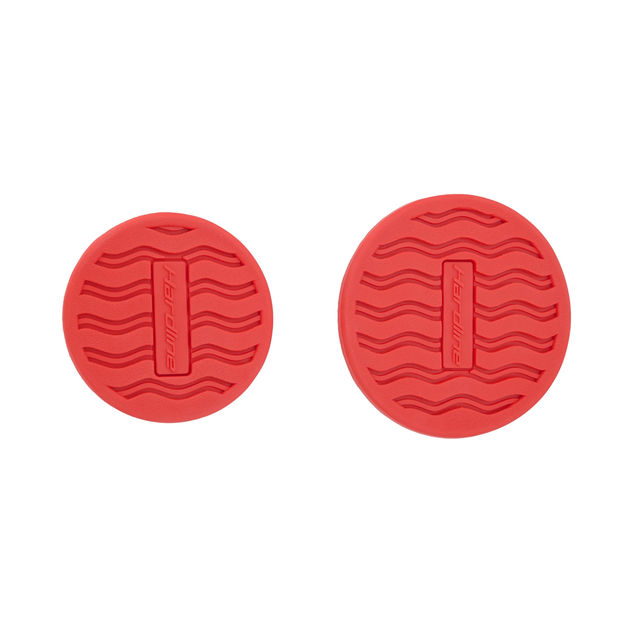Revolution Gripper Disc | Hardline Curling Gear
