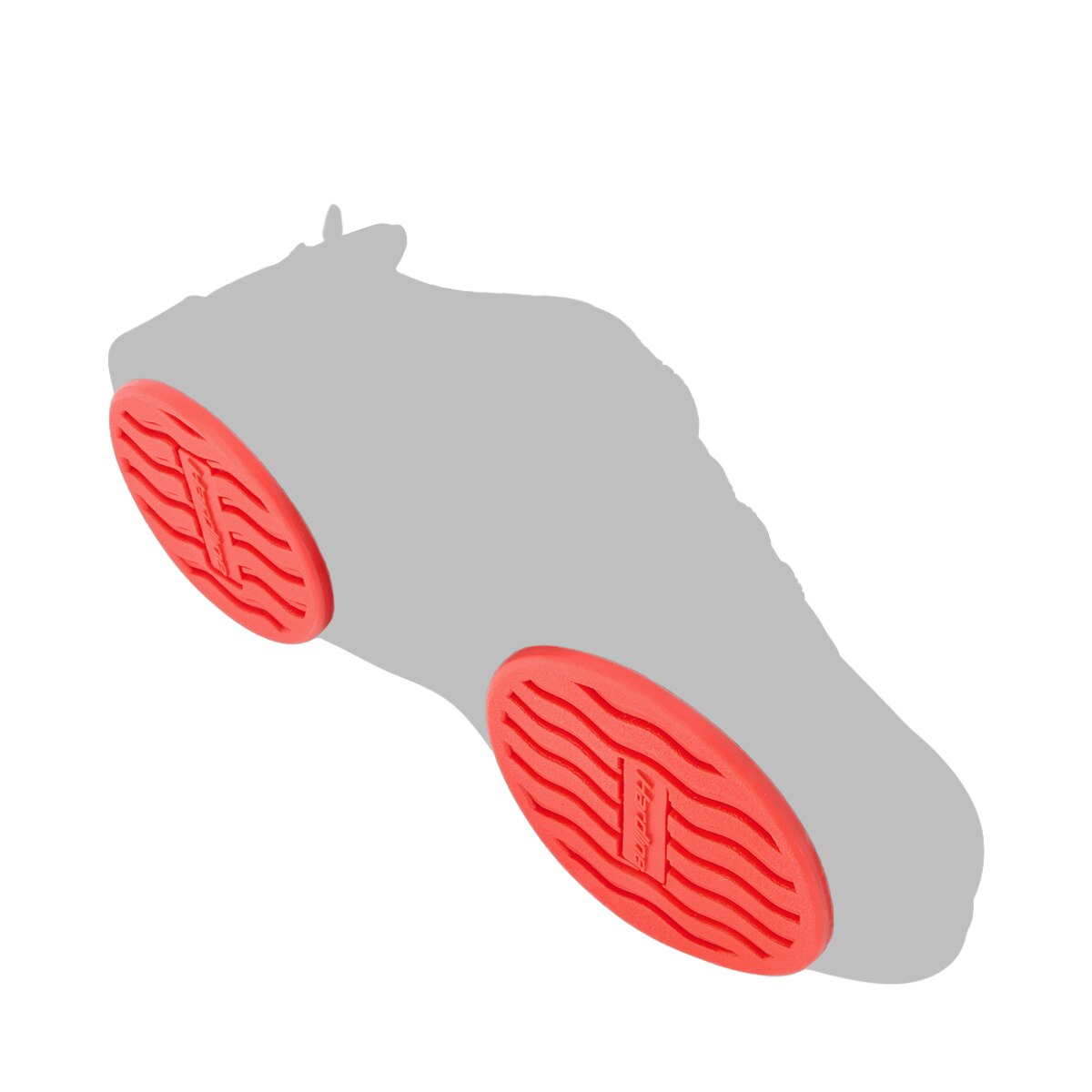Revolution Gripper Disc | Hardline Curling Gear
