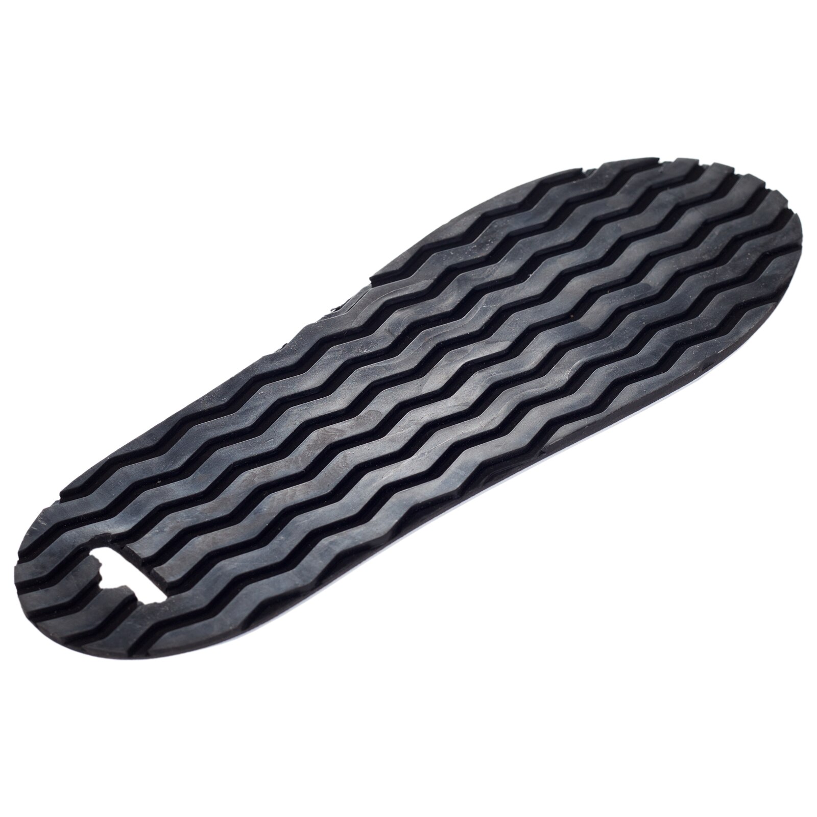 Curling Sliders and Grippers: Step on Slider